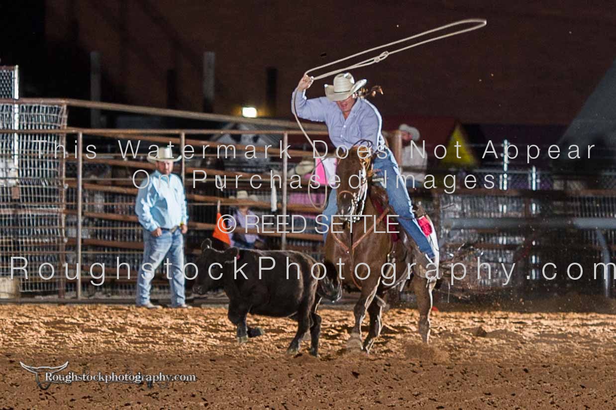 Breakaway - Rodeo/Event - 2018 - Sanpete County Fair RMPRA Rodeo - Perf ...