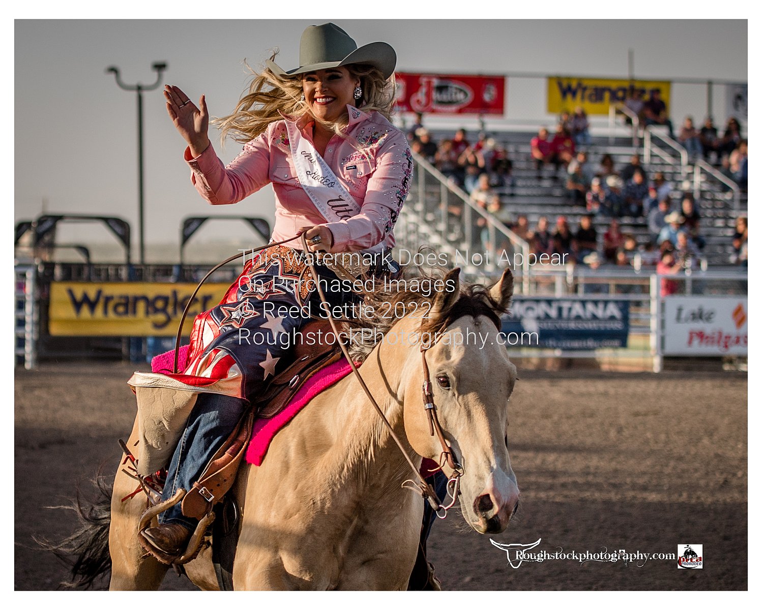 Rodeo/Event - 2022 - Days of the Old West PRCA Rodeo - Perf 1 ...