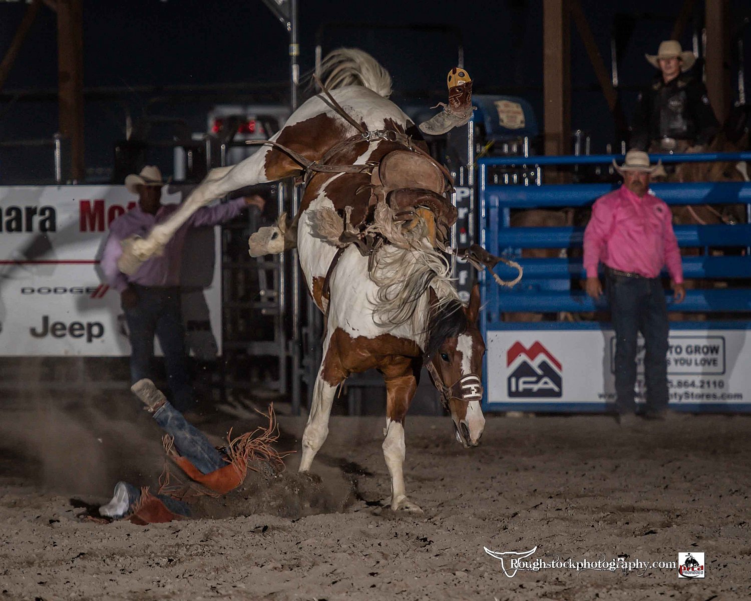 Rodeo/Event - 2022 - Days of the Old West PRCA Rodeo - Perf 1 ...