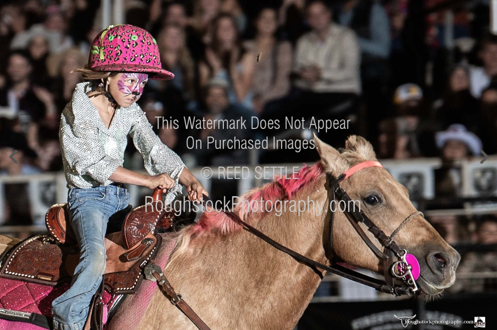 Rodeo/Event - 2025 - POWAY PRCA RODEO - PERF 3 - TIMED ...